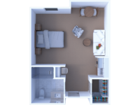 Memory Care Assisted & Independent Living | Rancho Mirage