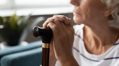 Taking a Closer Look at Dementia Wandering and How You Can Help ...