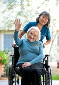 Rancho Mirage Senior Living & Retirement Community | Palm Springs