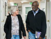 Rancho Mirage Senior Living & Retirement Community | Palm Springs