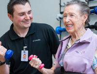 Rancho Mirage Senior Living & Retirement Community | Palm Springs